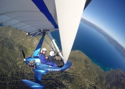 Carson City Airport | Heart of the Sierra
