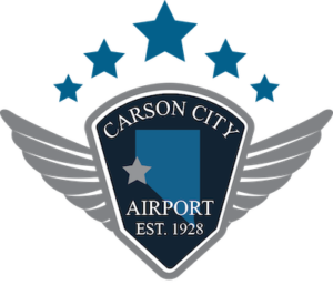 Carson City Airport | Heart of the Sierra